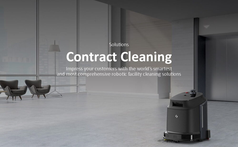 JOIN THE ROBOLUTION! - roboticsprovision.com