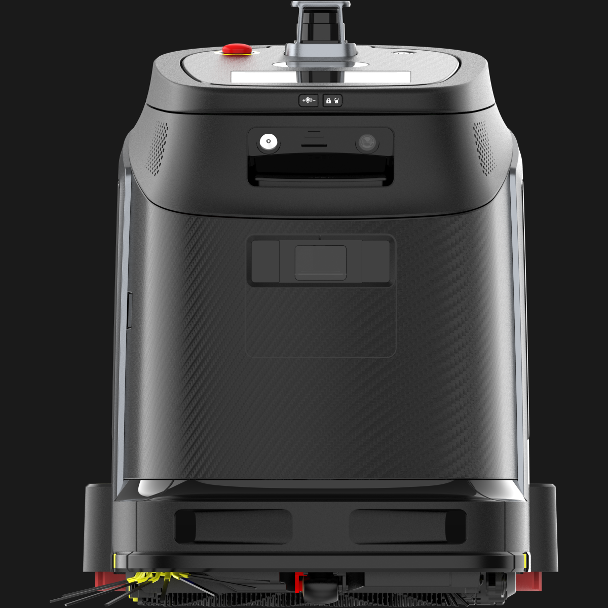 Phantas S1 Pro - roboticsprovision.com