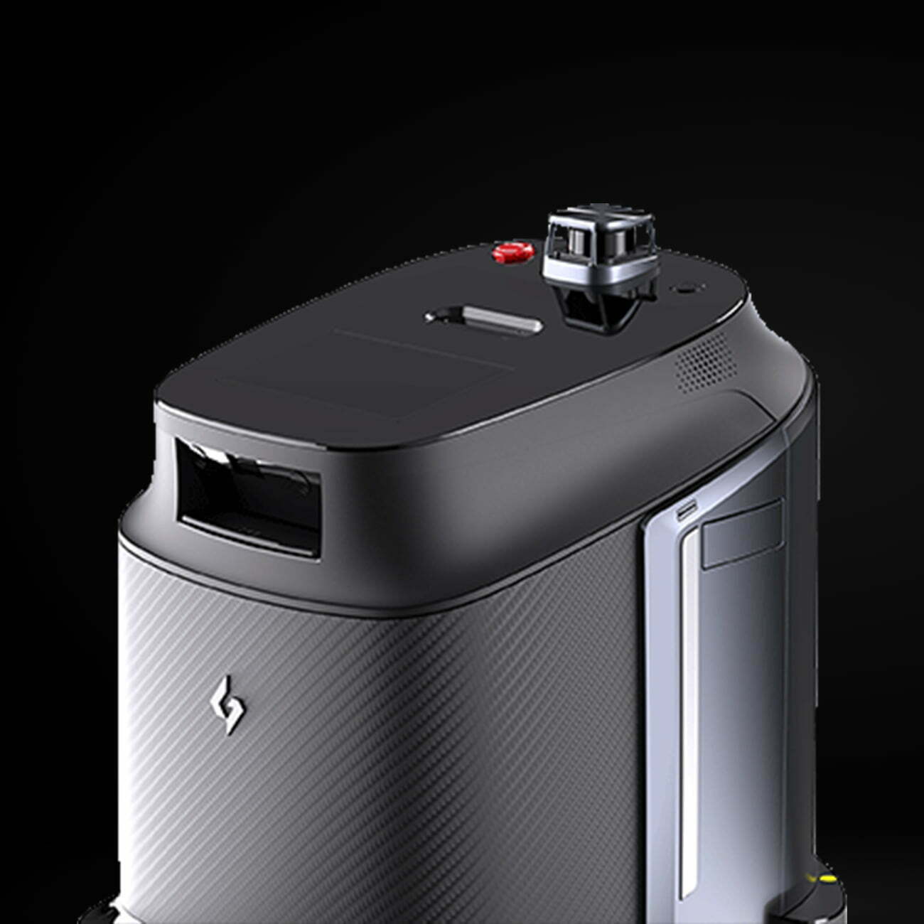 JOIN THE ROBOLUTION! - roboticsprovision.com