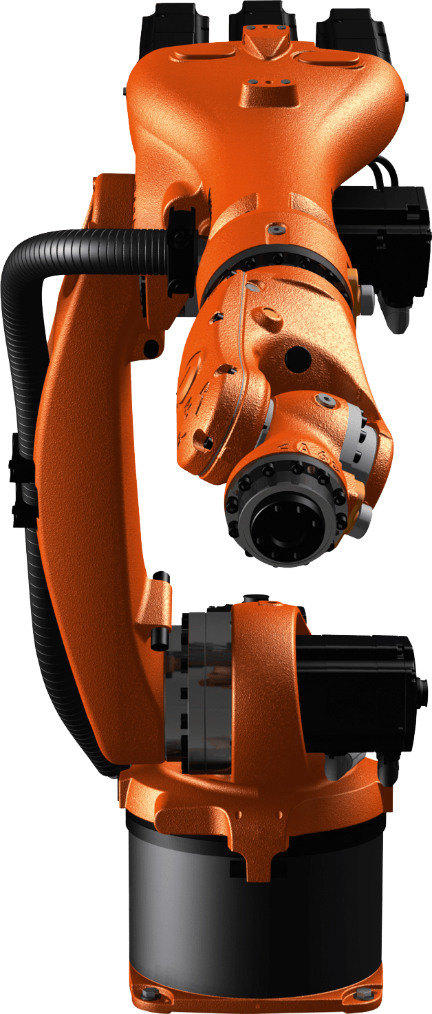 JOIN THE ROBOLUTION! - roboticsprovision.com