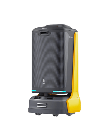 JOIN THE ROBOLUTION! - roboticsprovision.com