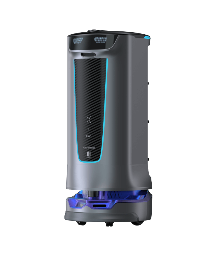 JOIN THE ROBOLUTION! - roboticsprovision.com