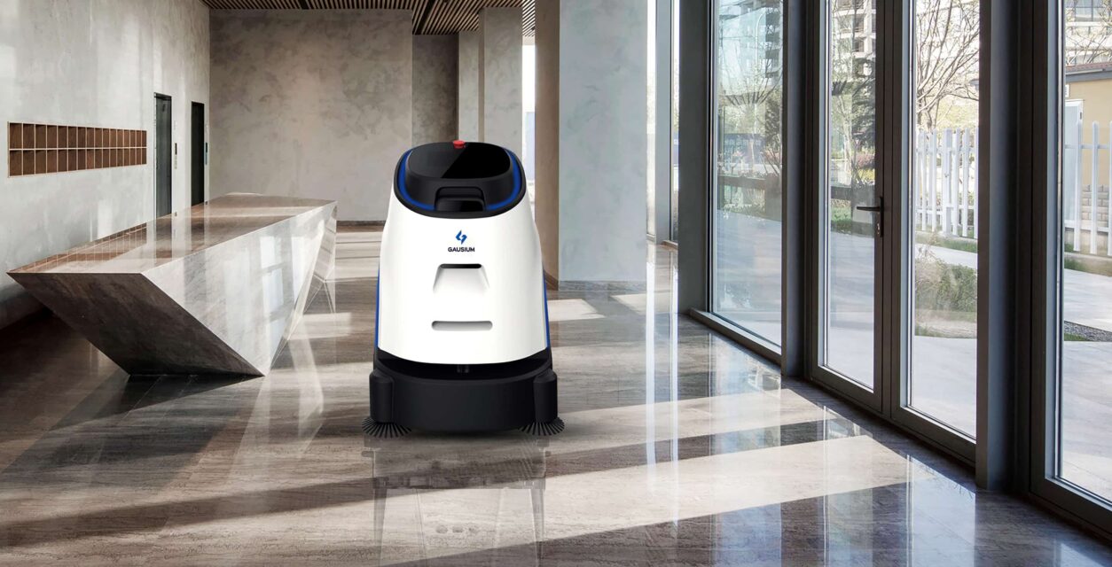 Vacuum 40 Diffuser - roboticsprovision.com