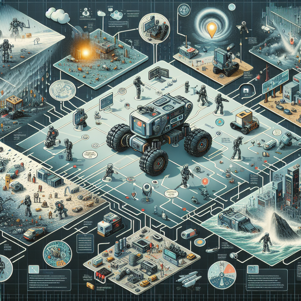Autonomous robots: Challenges & Limitations - roboticsprovision.com
